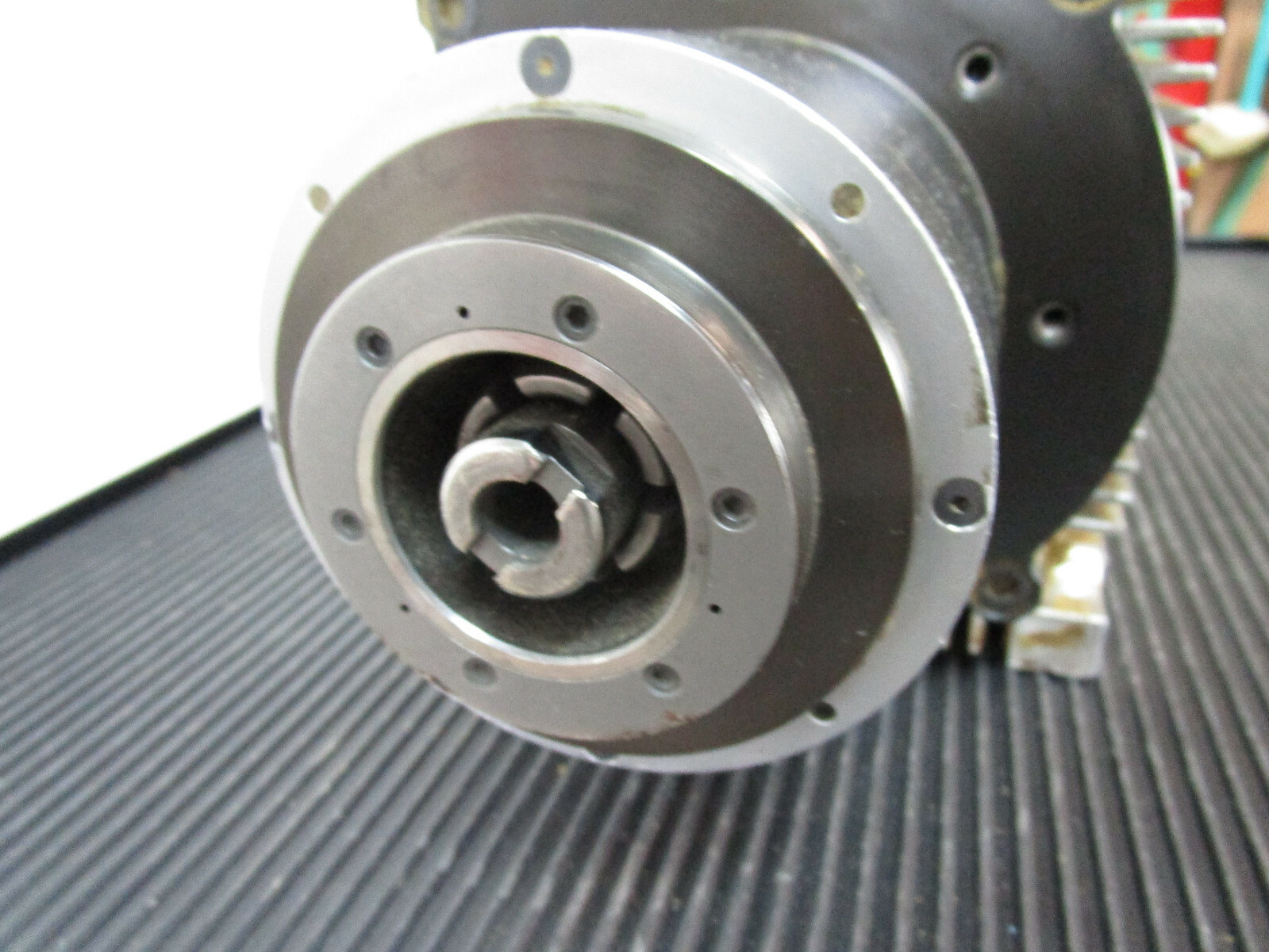 Router Spindle OMLAT electrospindle spt200 | eBay