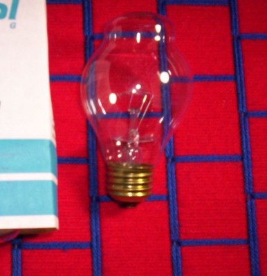 MADE in USA Traffic Signal LAMP Light bulb 67AT19/TSD DURO-TEST 67w ...