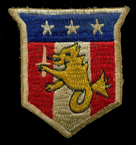 US Army Philippine Division Patch VT-3 | eBay