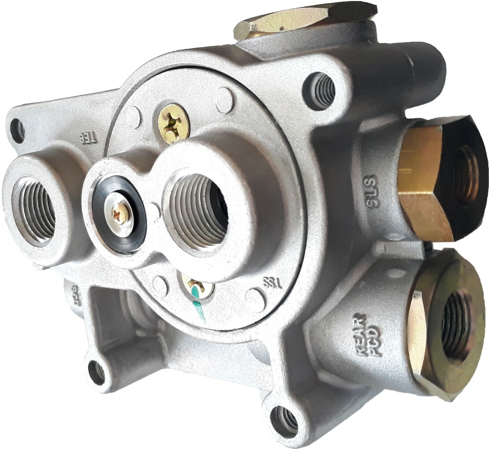 TP-5 Tractor Protection Valve Replaces 288605, S-A274, 170.288605 ...