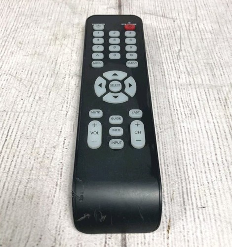 Universal DTA Remote Control for Time Warner DTA Cable - RC2843004/01B ...