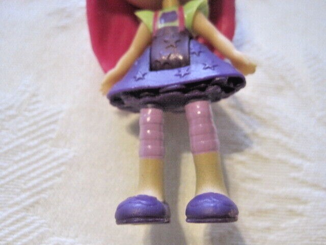 Little Charmers Hazel Doll Figure Nickelodeon | eBay