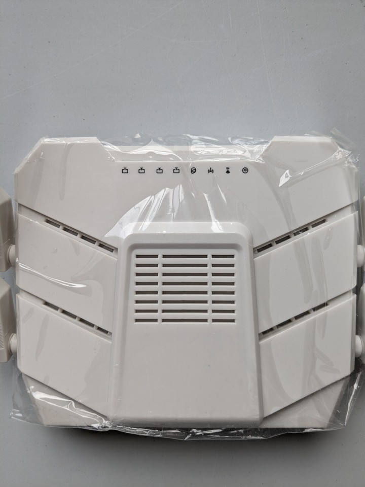 Winegard WifiRanger Aspen Indoor Mobile Router with SIM Card Open Box ...