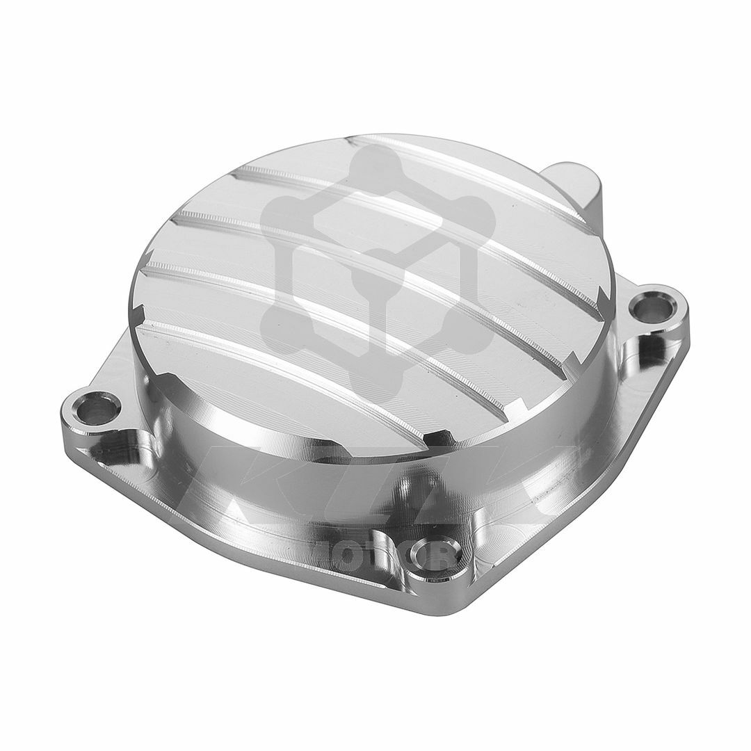 CARBURETOR SLIDE VALVE DIAPHRAGM TOP CAP COVER For YAMAHA VMAX 1200 ...