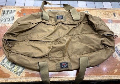 SOE Special Operations Equipment Duffle Bag | eBay