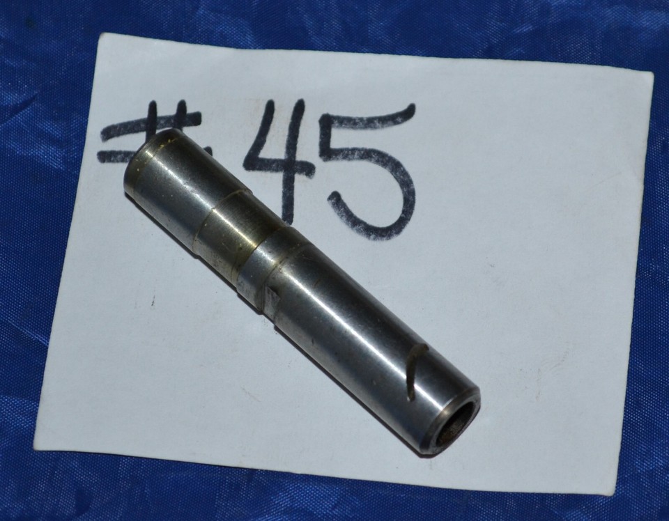 SINGER 648 TOUCH & SEW SEWING MACHINE USED ORIGINAL PARTS IN GOOD ...