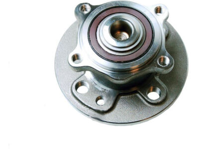 Rear Wheel Hub Assembly For 07-15 Mini Cooper 1.6L 4 Cyl YP79T2 | eBay