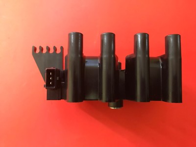 New aftermarket Ignition Coil UF-699 fit 04-10 Fiat Palio 1.8L-L4 made ...
