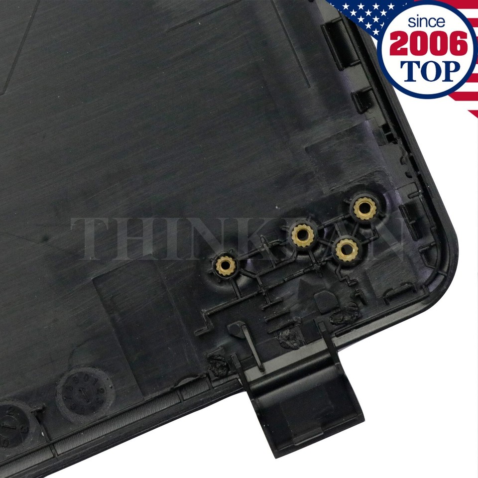 New LCD Back Cover+Bezel+Hinges For Acer Aspire ES1-523 ES1-533 ES1-572 ...