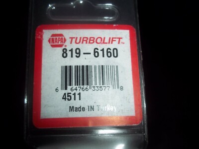NAPA 619-6120 Universal Lift Support Strong Arm 4511 | eBay