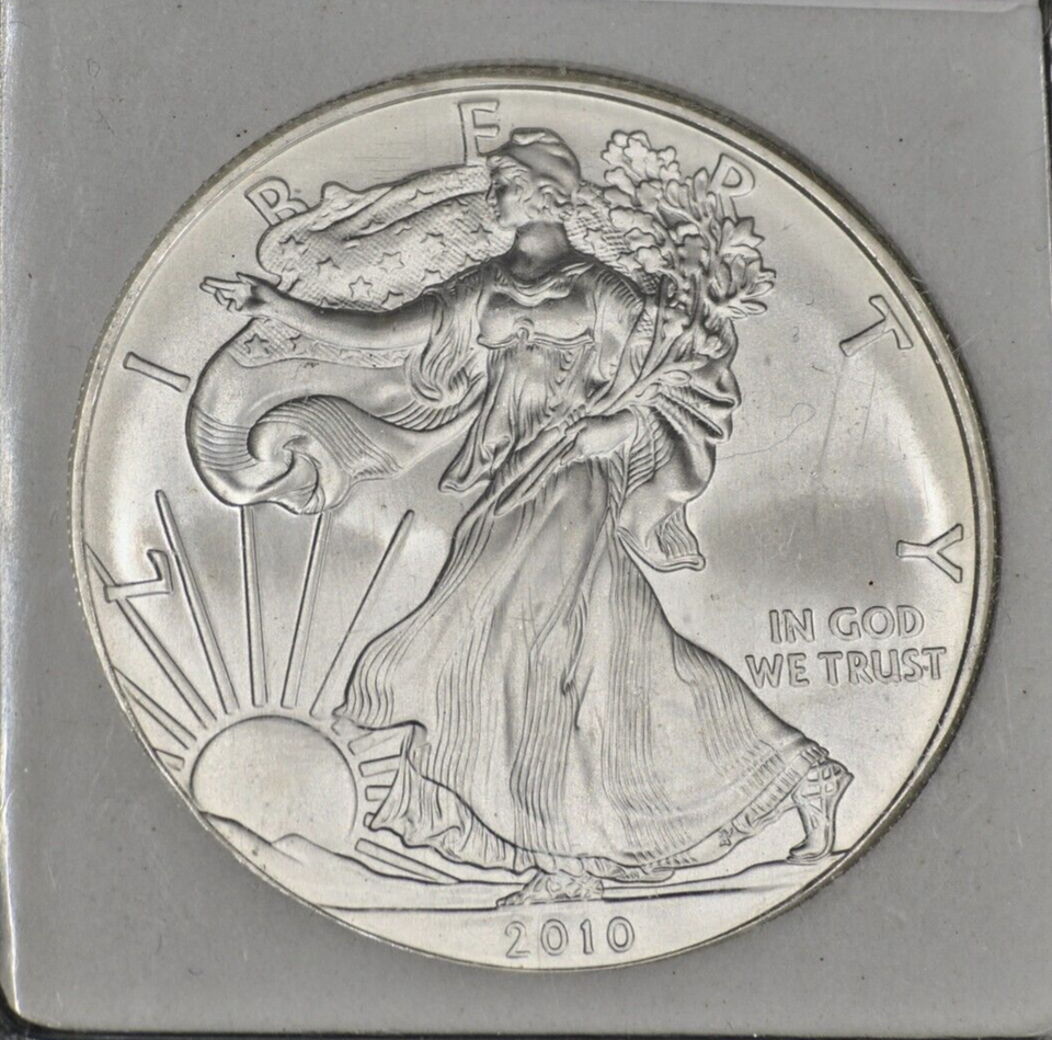 2010 FIRST STRIKE AMERICAN EAGLE - I60 | eBay