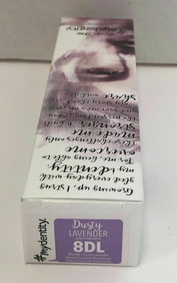 GUY TANG #mydentity HAIR COLOR( PERMANENT, BOOSTERS)FULL LINE-NEW | eBay