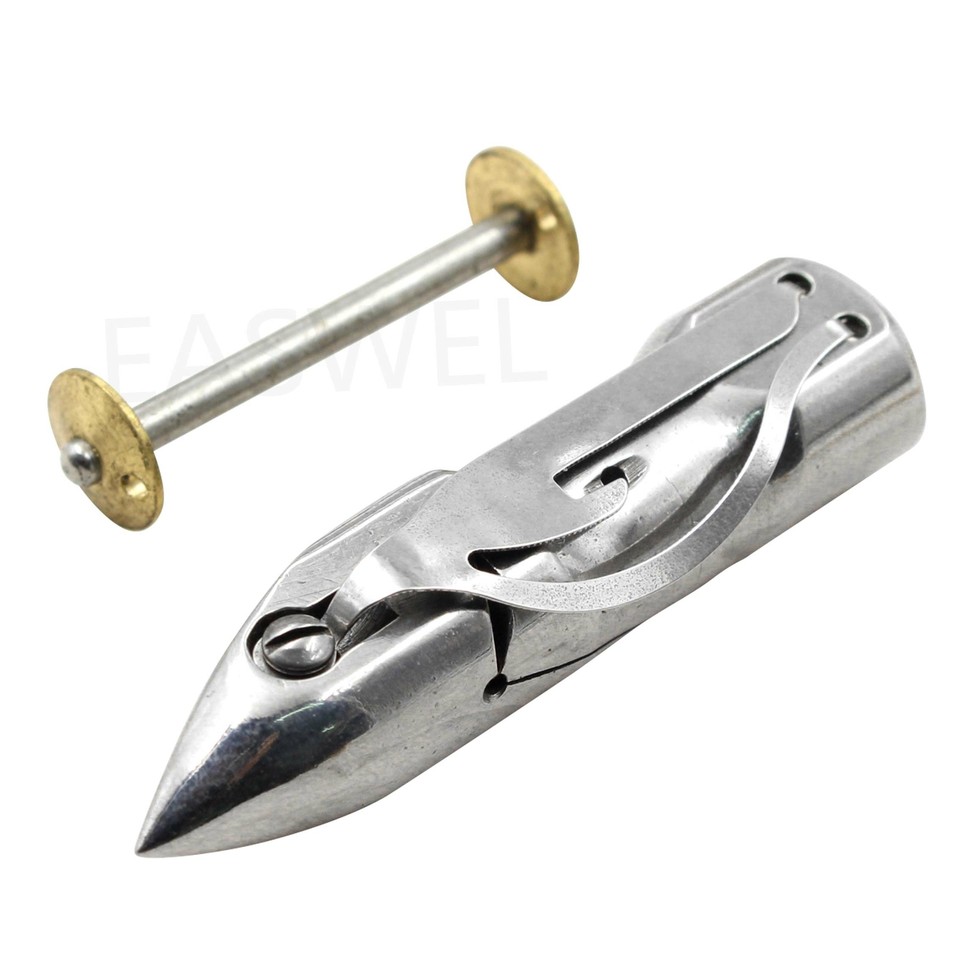 Bobbins Shuttle Bobbin Case for Singer 27,28,127,128 Treadle Sewing | eBay