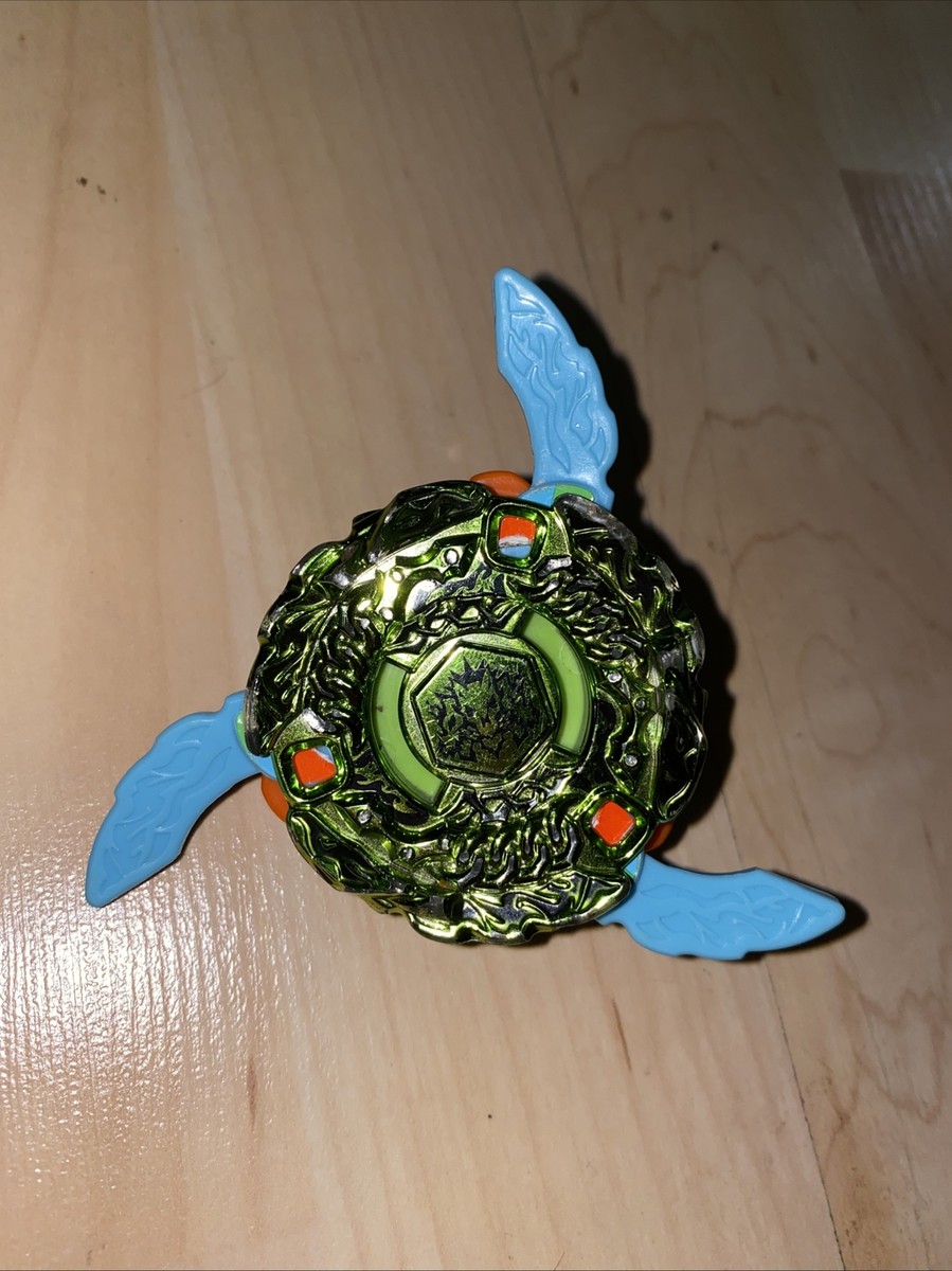 Beyblade Kerbecs Blad Blast Beyblades – Anime Beyond