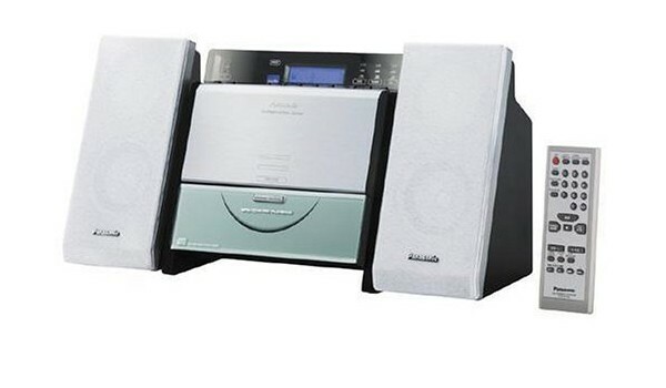 Panasonic SC-EN6 | eBay