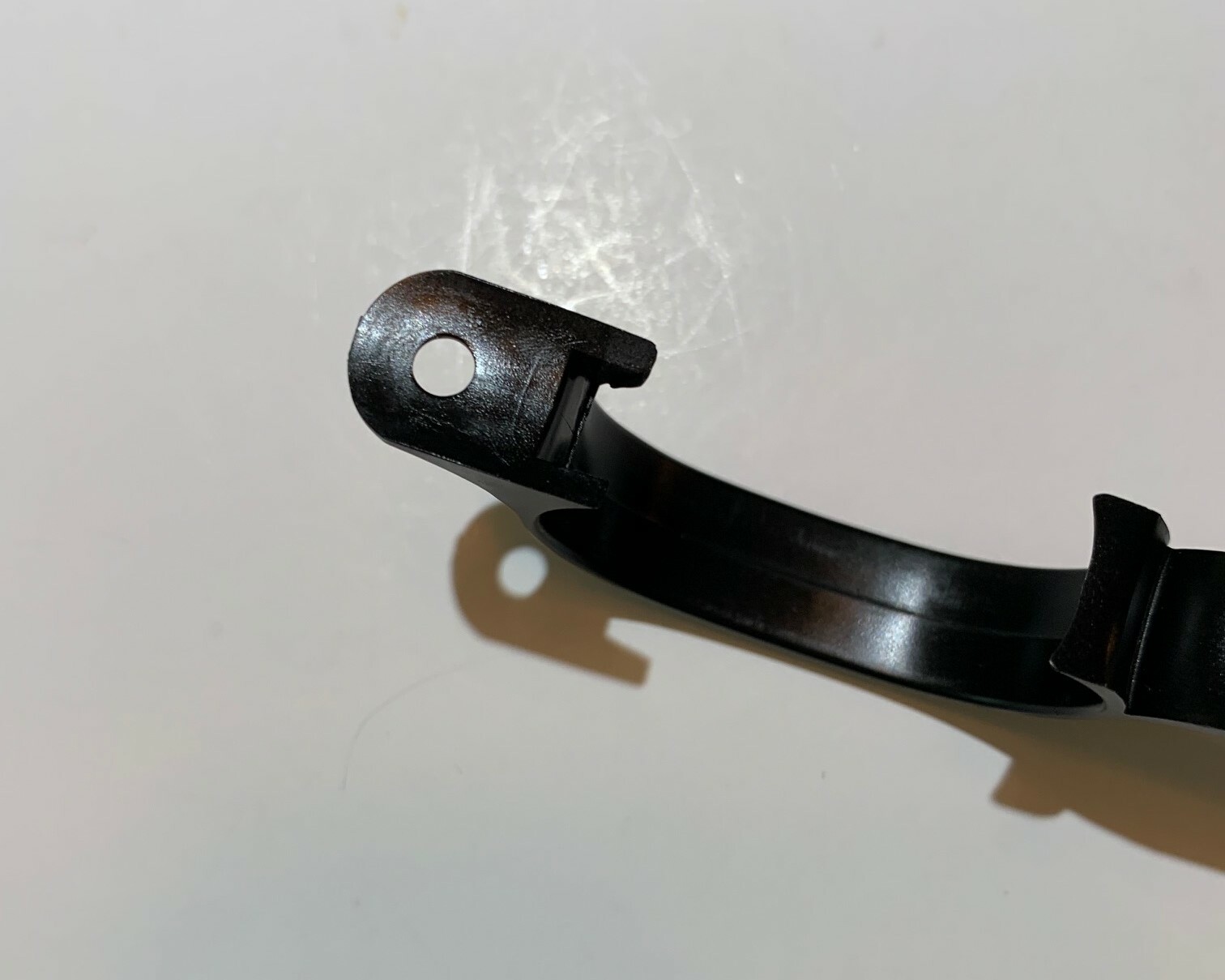 Stevens/savage Model 94c 24p Shotgun Trigger Guard NOS Original Plastic ...