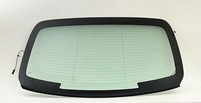 Back Window Glass Heated W/Antenna For Benz E300 E43AMG E350 E53AMG 4 ...