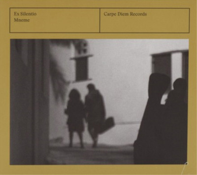 Ex Silentio Ex Silentio: Mneme (CD) Album | eBay