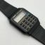 Vintage Casio Ca-50 Digital Watch 1980s Back to Future Calculator WOW ...