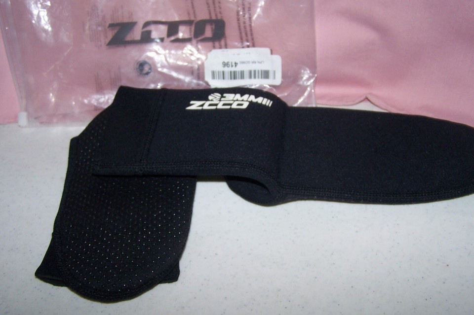 ZCCO 3mm Neoprene Diving Socks, Beach Water Socks for Swim Water Size ...