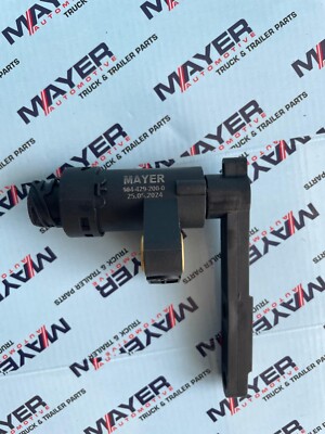 4410501000 5010422344 Vehicle Height Sensor For DAF 1934584 515005712 ...