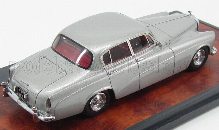 1959 Matrix MX40201-141 BENTLEY S2 CONTINENTAL SPORTS SALOON HOOPER 1/ ...