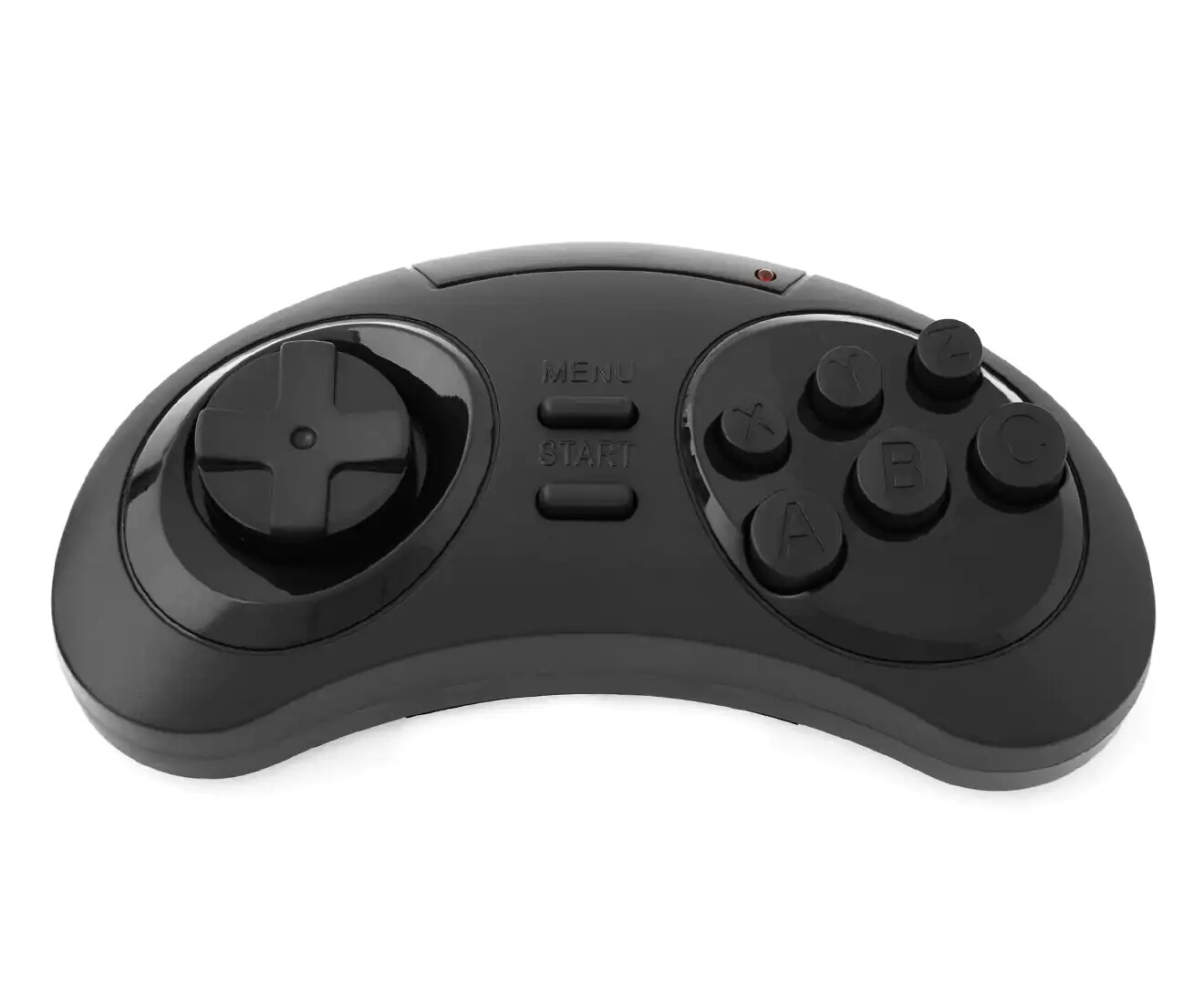 Sega Genesis Mini Console BUNDLE w/80 Built-In + 480 Game Cartridge ...