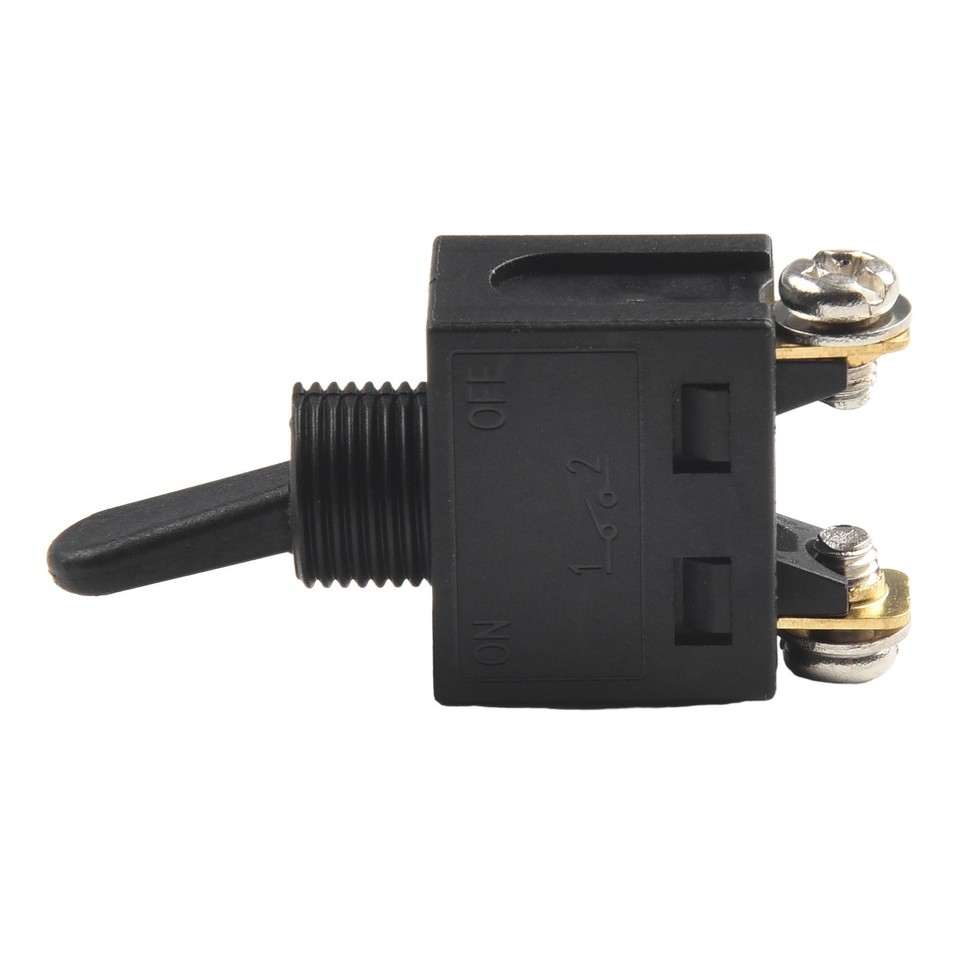 Angle Grinder Switch Plastic Garden Electric Power Tool Replace ...