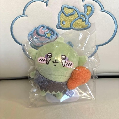 Magical Chikawa Goblin Mascot | eBay