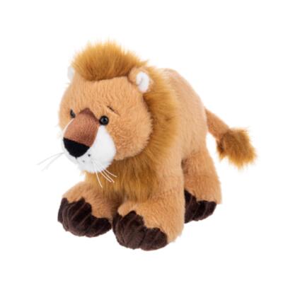 Ganz E4 Plush Stuffed Animal Toy 8" L. - Tippy Toes Lion H15146 | eBay
