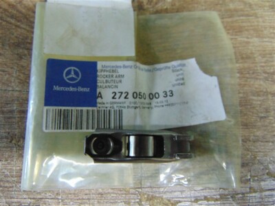 Brand New Rocker Arm Genuine Mercedes - A2720500033 | eBay