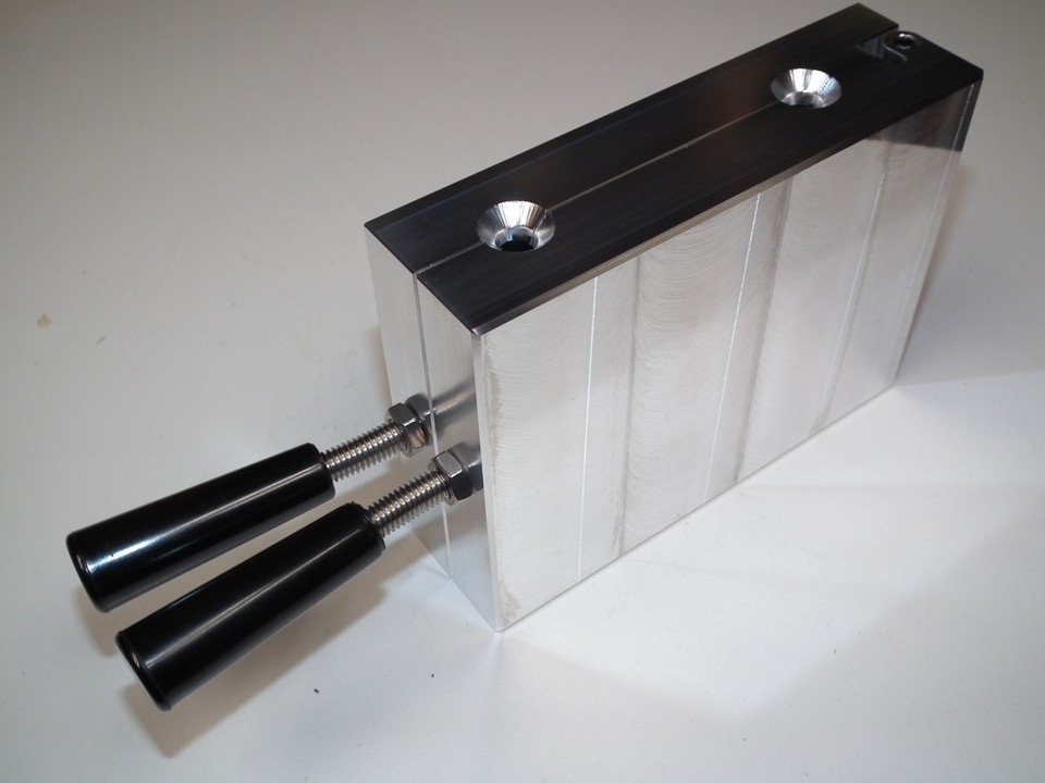 Rock Cod Sinker molds 16 to 80oz Deep Drop 1lb-5lb Single Production ...