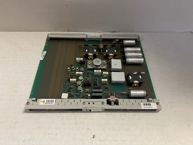 Ericsson ROF-137-0963-1-R3, DNPQCLBAAA, AXE-10 -48V/+5V 20W | eBay