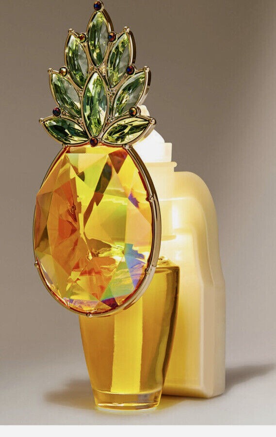 Bath & Body Works Wallflower Diffuser Plug-In "Your Choice" | eBay