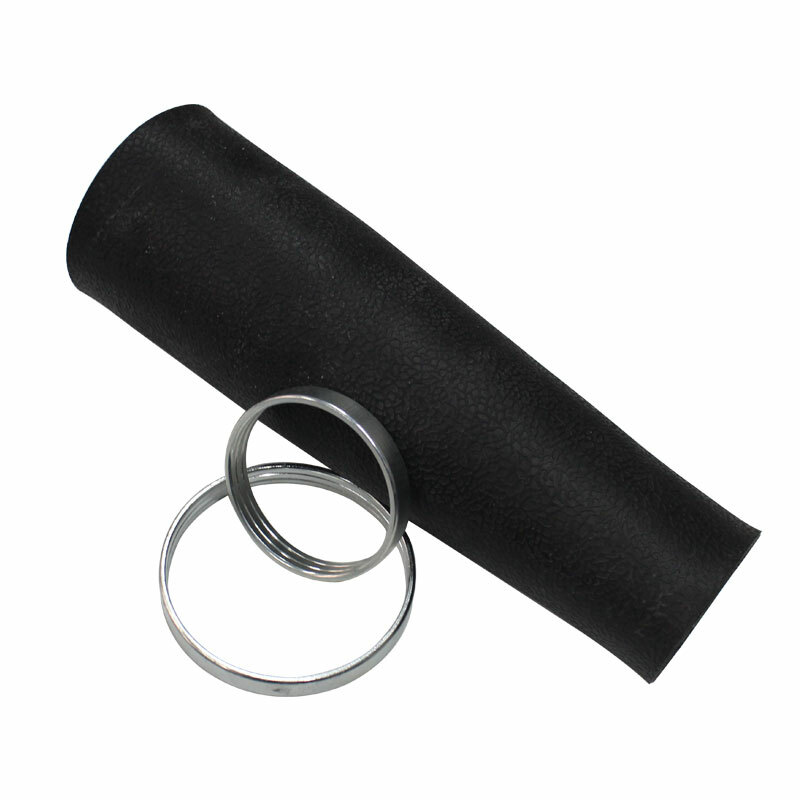 Rear Air Shock Sleeve Rings For Chevrolet Suburban Avalanche Tahoe GMC ...