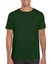 Gildan Softstyle Ringspun T-Shirt - Mens Plain Tee - Standard Blank ...