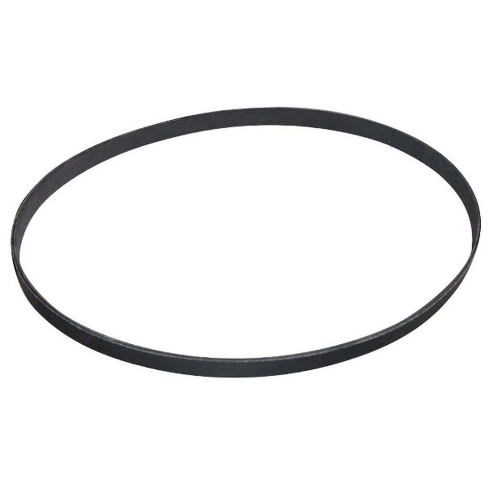 Serpentine Belt Fits 2424 86982450 86982450-A Bearings Bushings J921603 ...