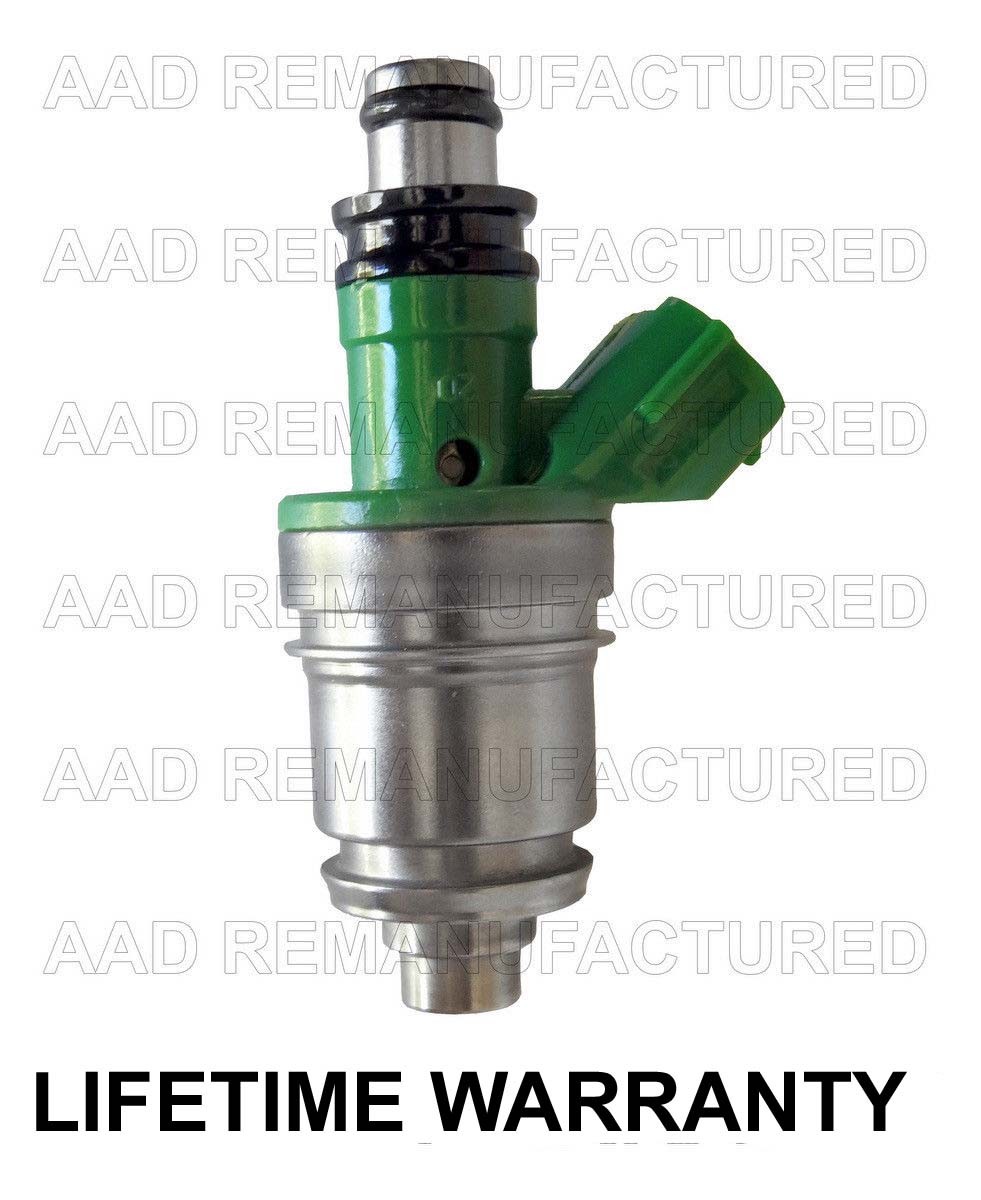 *LIFETIME WARRANTY* Genuine Chevrolet Suzuki 2.5L V6 Fuel Injector OEM ...