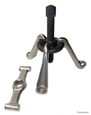 HUB PULLER TOOL – OTC Tools #7394 – automotive hubs – striking wrench ...