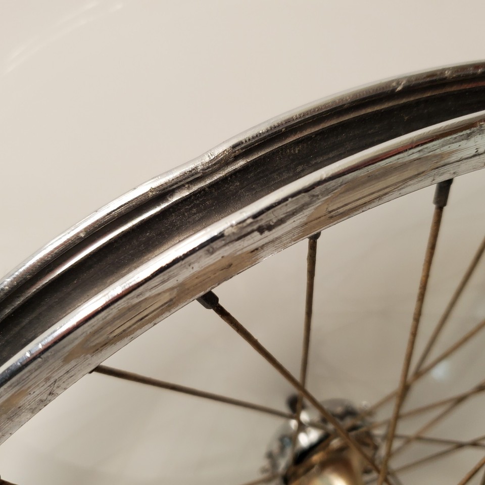 Rare Vintage 1984 Diamondback Formula-1 Araya Suzue Suntour 20" BMX ...