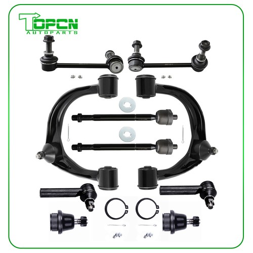 Front Upper Suspension Control Arm w Ball Joints For 2005 06-2018 ...