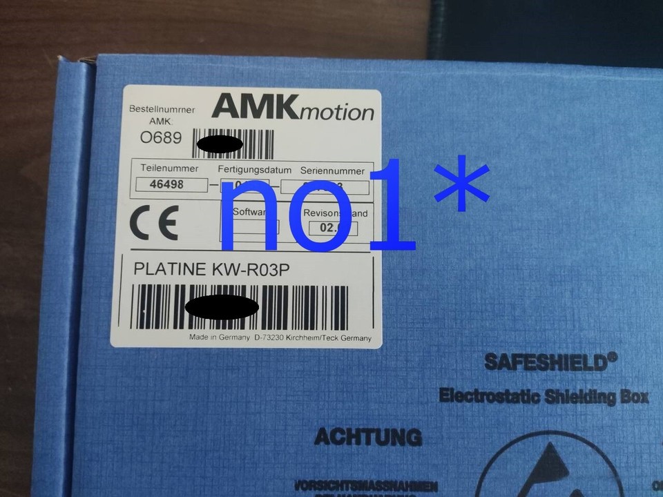 1PCS NEW 40498 KW-R03P AMK 40498 KW-R03P circuit board via DHL or FedEx ...