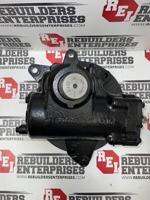 TRW TAS65219 Kenworth Steering Gear New | eBay