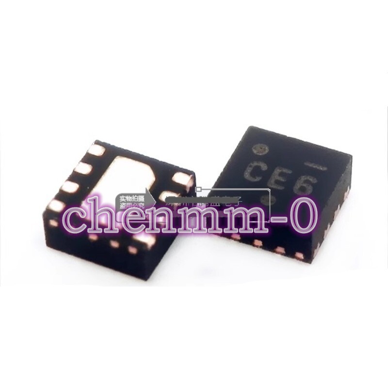 5PCS NCP81162MNR2G NCP81162 81162 NCP81166MNTBG Screen CEC CEE #ZJ | eBay