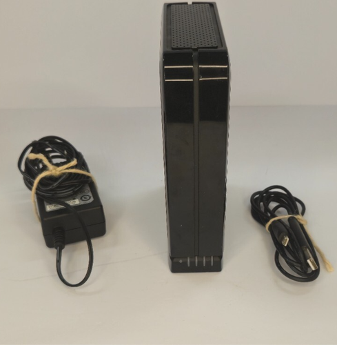 Seagate 1TB FreeAgent GoFlex Desk USB 2.0 External Drive - Plug & Play ...