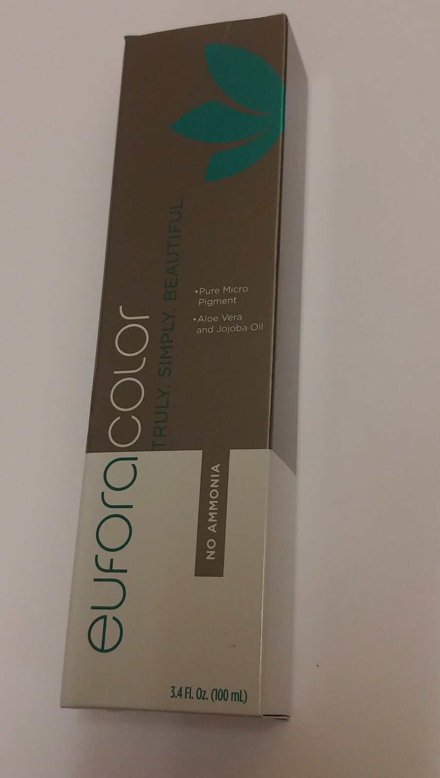 EuforaColor Blonde Hair Colors by Eufora (Pick a Color) | eBay