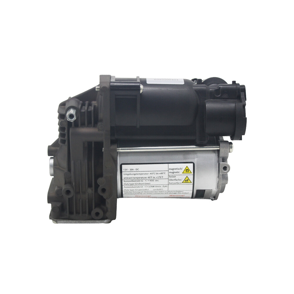 For Mercedes Vito W639 Air Suspension Compressor Pump 6393200204 ...