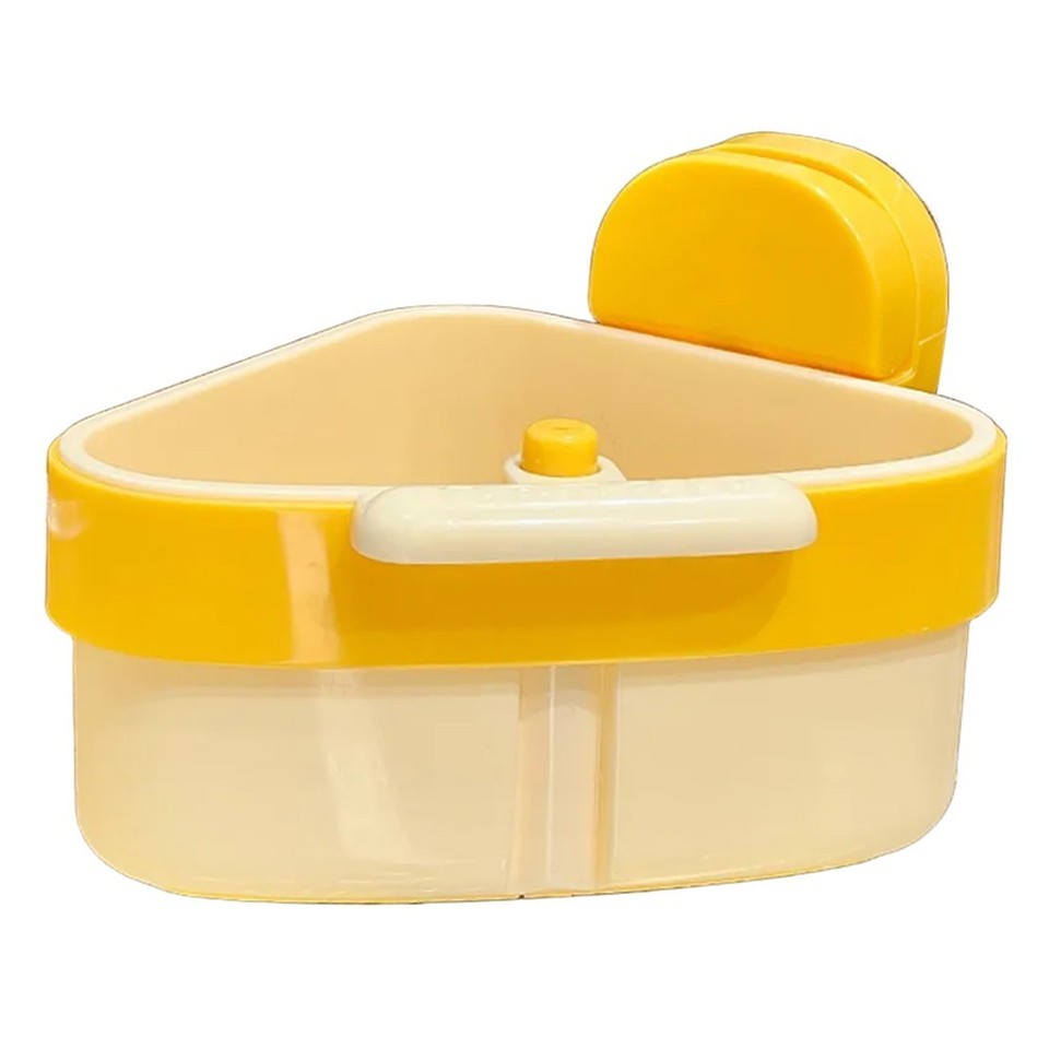 Food Separation Food Filter Easy To Use Hanging Design For Sink Two ...