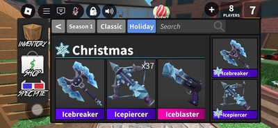 Ice Pericer Mm2 | eBay UK