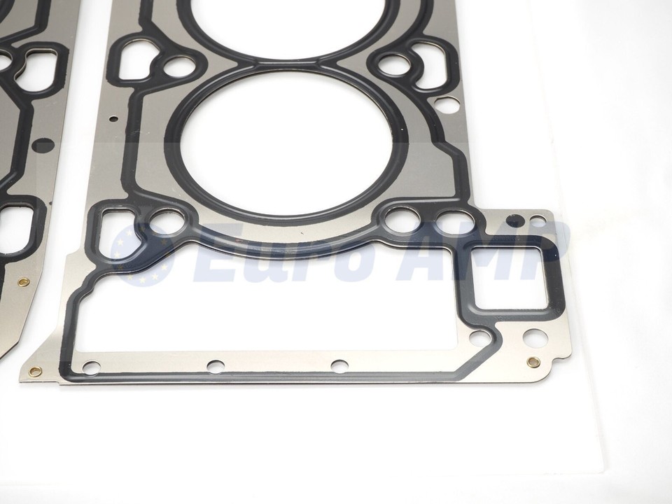 Land Rover Range Sport LR4 4 Layer Head Gasket Left & Right AJ133 5.0L ...